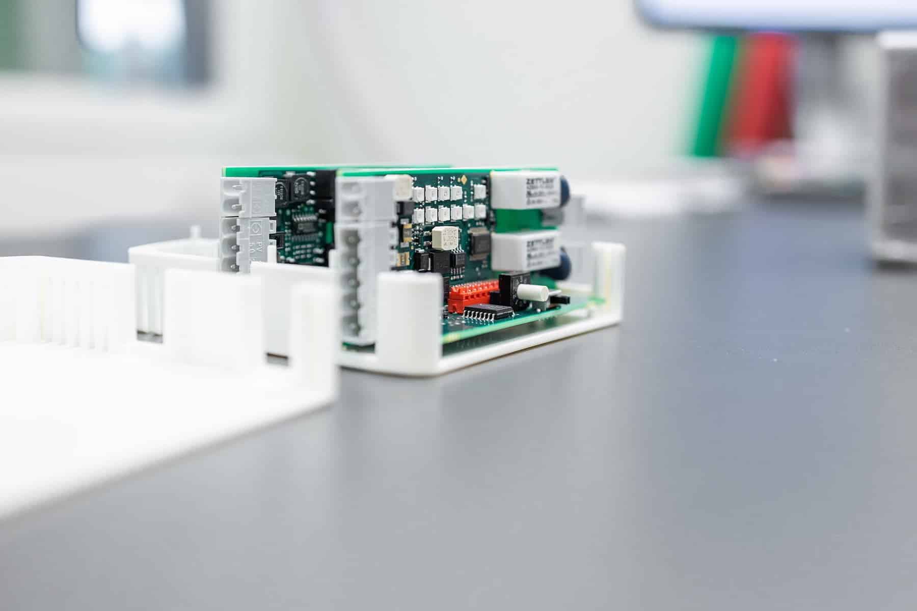 Enclosures - Plastex
